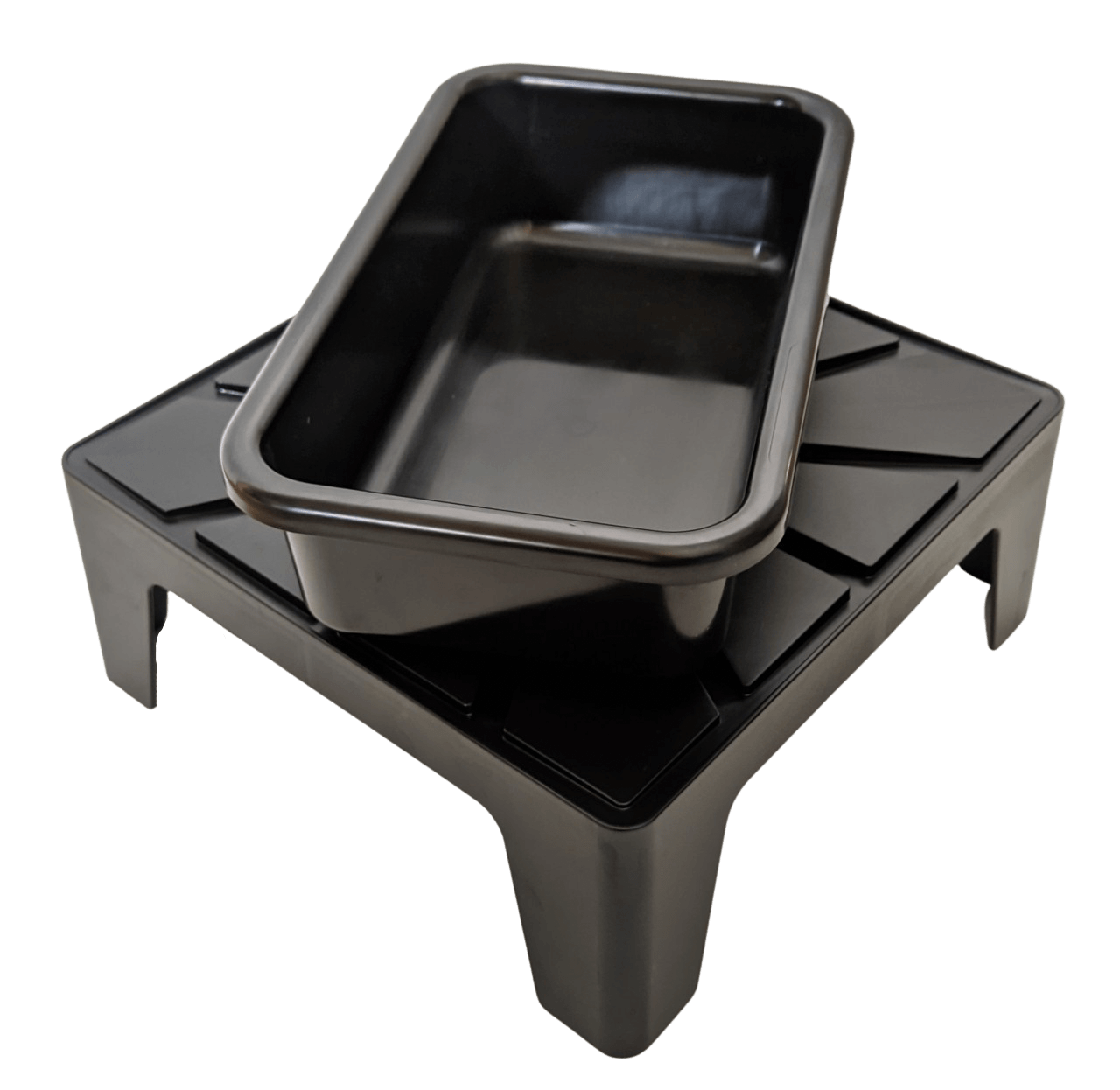 Sorgenfrei gießen und pH/EC Werte messen mit Drain-Master.de!