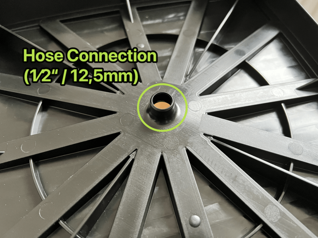 DrainMaster Drip Stand