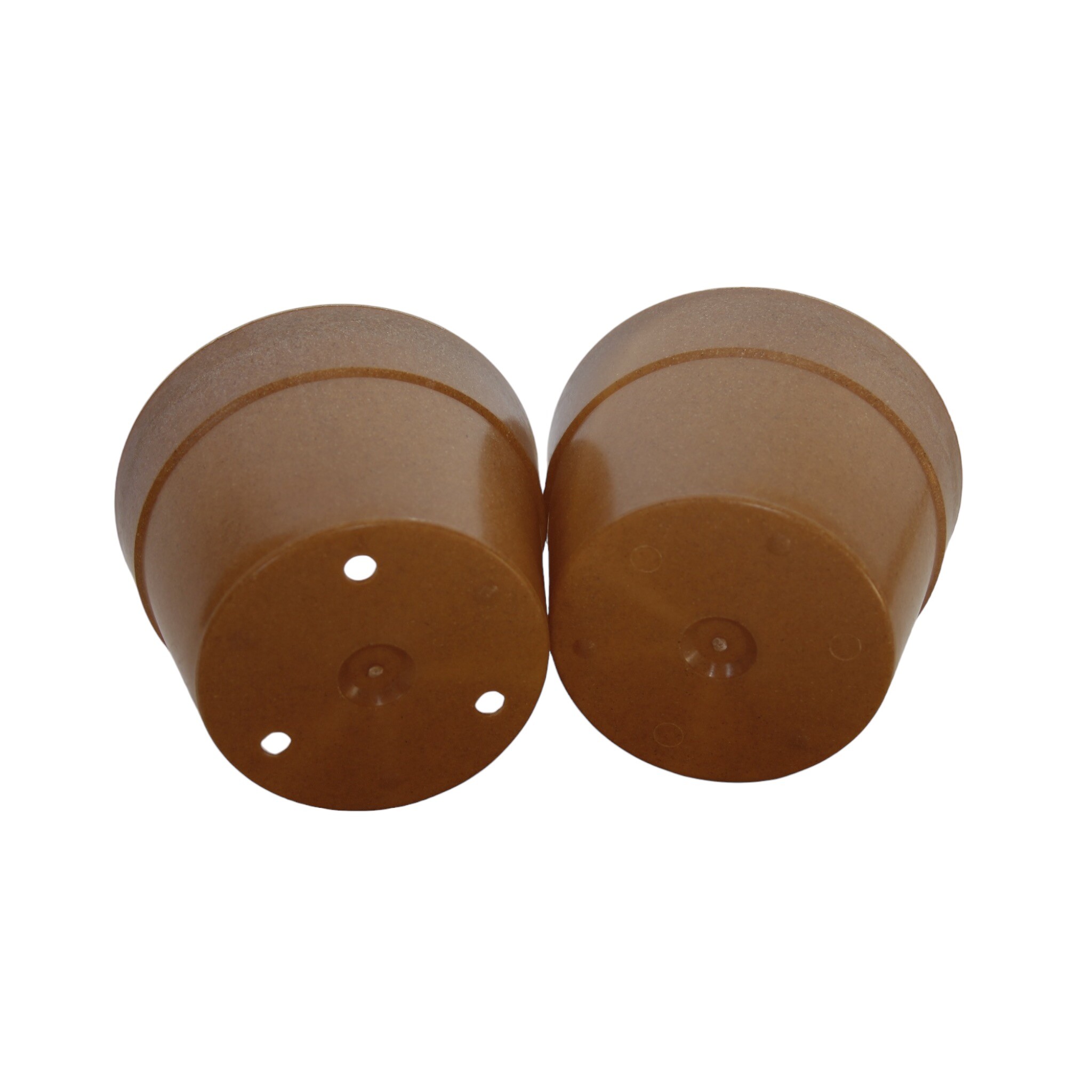 DrainMaster EcoWood pot 1.5L